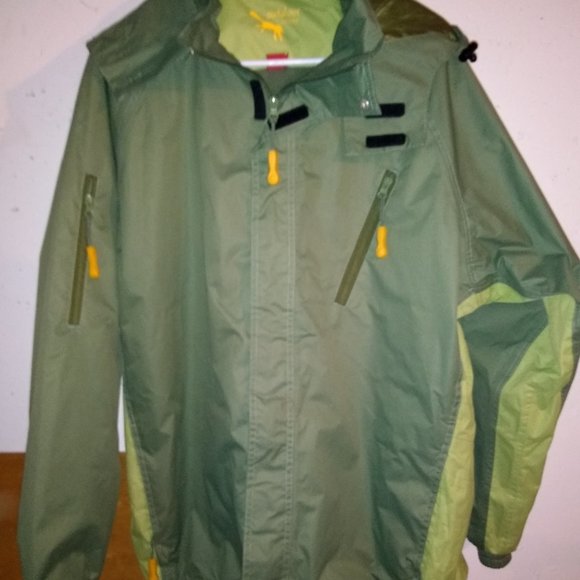 Outdoor Scene | Jackets & Coats | Outdoor Scene Andes Jacket | Poshmark